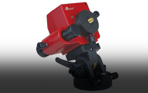 SkyTracker Pro Compact Drive from iOptron - Sky & Telescope - Sky ...