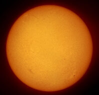Solar Imaging in H-Alpha - Sky & Telescope - Sky & Telescope