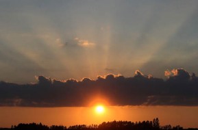 Solstice Brings Late Nights, Bright Sights - Sky & Telescope - Sky ...