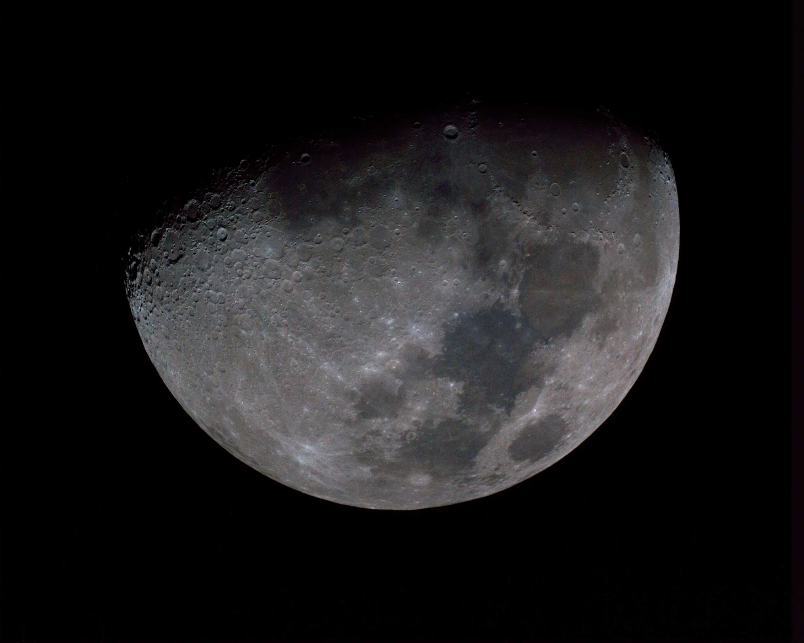 Mineral Moon - Sky & Telescope - Sky & Telescope