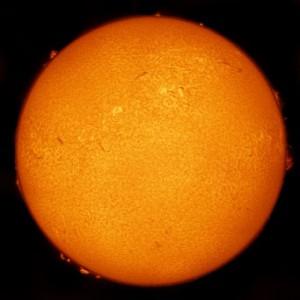 How to Look at the Sun Safely and Enjoy Solar Eclipses | Sky ...