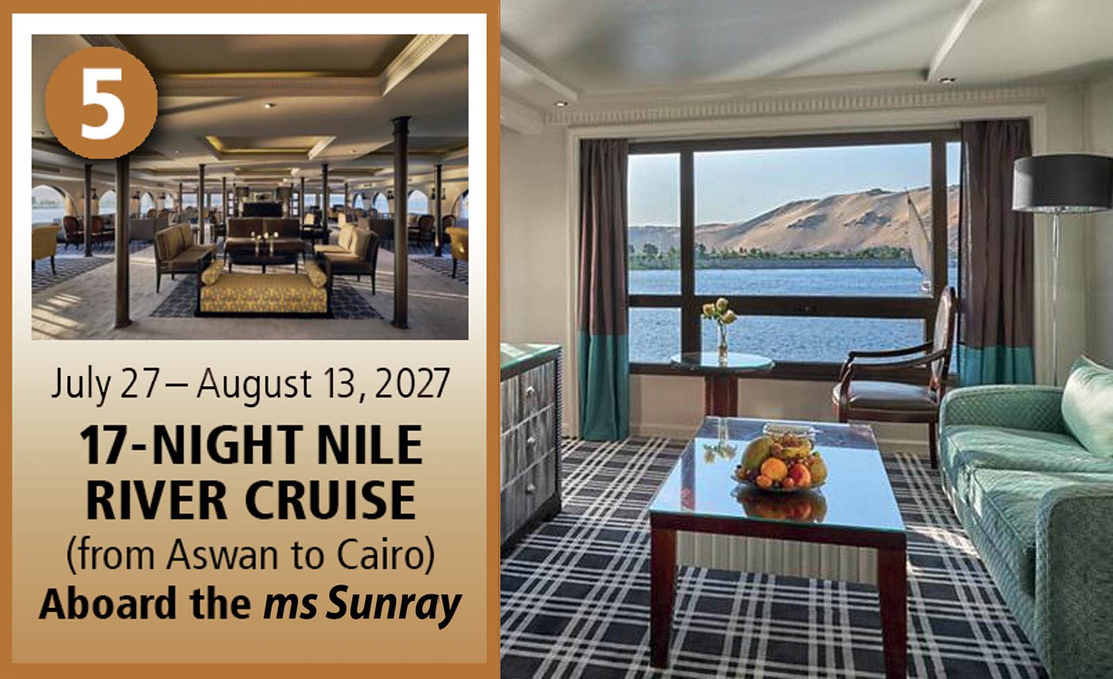 Luxor 2027: A Total Solar Eclipse for the Ages - Sky & Telescope - Sky ...