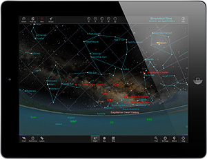 TheSky App - Sky & Telescope - Sky & Telescope