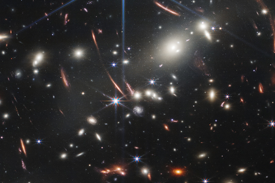 “The Sparkler” Might be Our Milky Way’s Long-Lost Twin - Sky & Telescope - Sky & Telescope