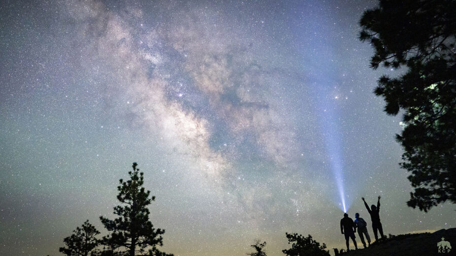 To Infinity - Sky & Telescope - Sky & Telescope