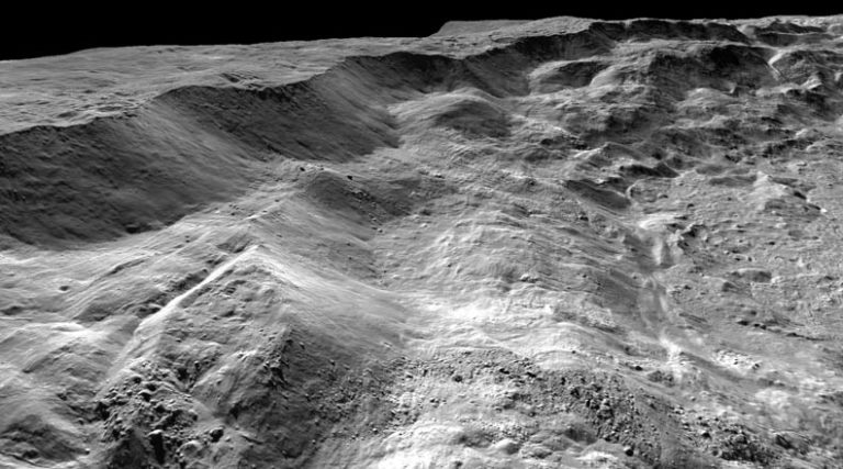 Full Moon Is Tycho Time - Sky & Telescope - Sky & Telescope