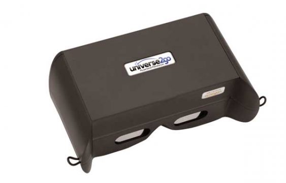 Universe2go's Personal Planetarium - Sky & Telescope - Sky & Telescope