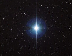 Vega, the Star at the Center of Everything - Sky & Telescope - Sky ...