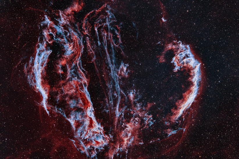 Remnant of a dead star - Sky & Telescope - Sky & Telescope