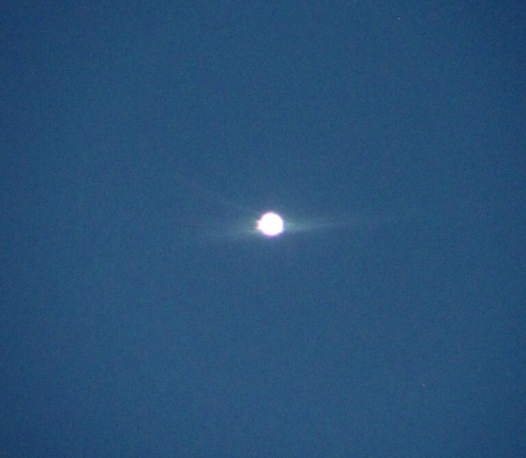 Venus - Sky & Telescope - Sky & Telescope