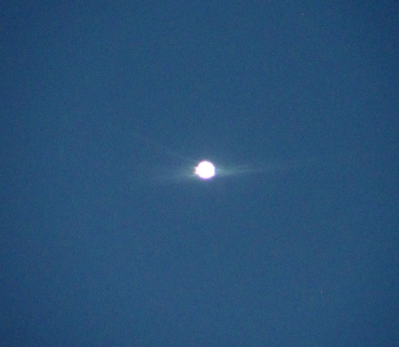 Venus - Sky & Telescope - Sky & Telescope