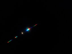 SPECTRUM OF VENUS - Sky & Telescope - Sky & Telescope