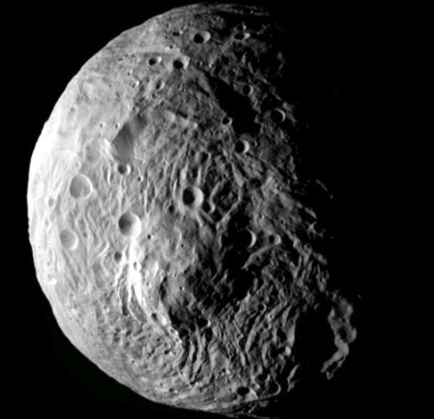 March — A Good Time to Visit Vesta - Sky & Telescope - Sky & Telescope