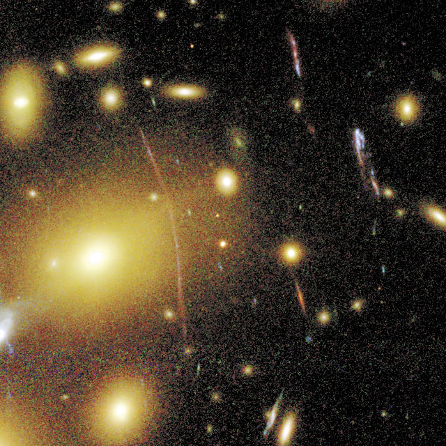 Bending Light - Sky & Telescope