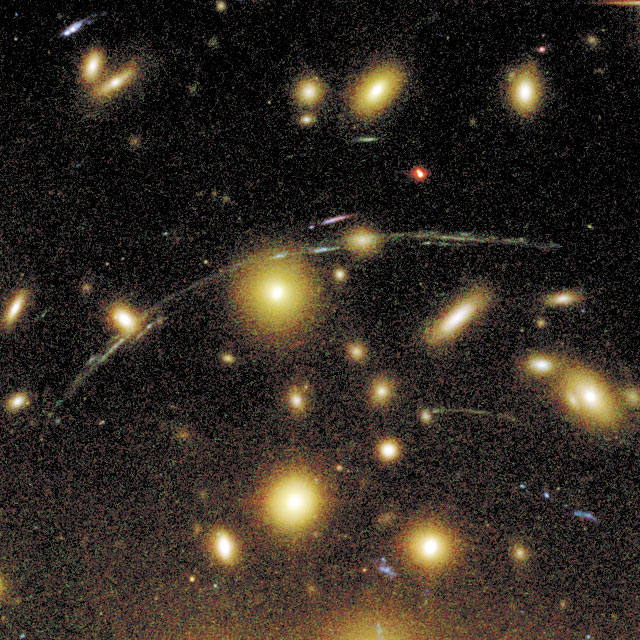 Bending Light - Sky & Telescope