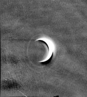 Amateur Finds New Images of Uranus’ Rings in 35-Year-Old Data - Sky ...