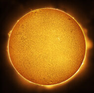 Our angry sun - Sky & Telescope - Sky & Telescope