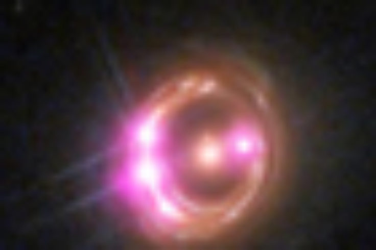 Black Holes | The Lates News on Black Holes, Facts & Theory - Sky ...