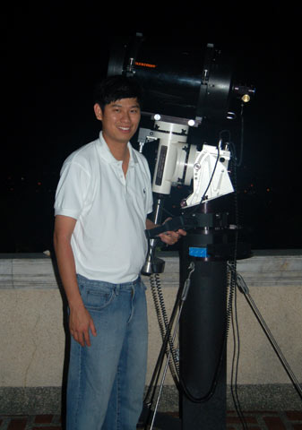 Hubble Zooms In on Jupiter's New Red Spot - Sky & Telescope