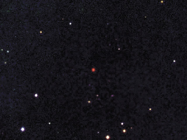 Coolest Star Ever - Sky & Telescope