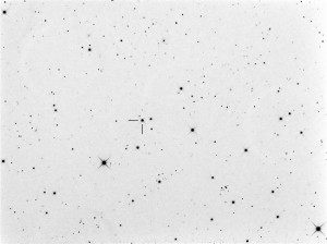 Quasar 3C273 in Virgo | Anthony Ayiomamitis - Sky & Telescope - Sky ...