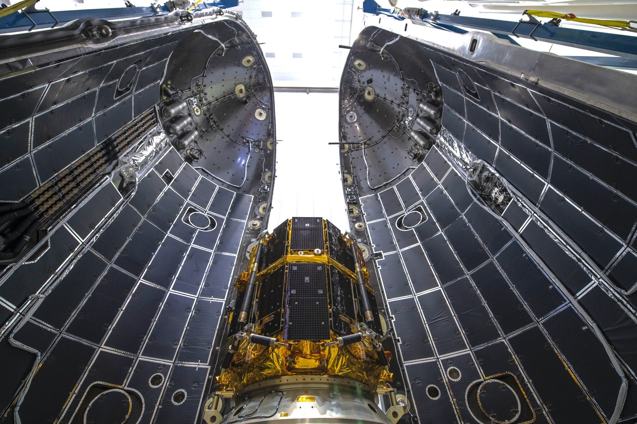 Trio Of Spacecraft Launch For The Moon Sky And Telescope Sky And Telescope
