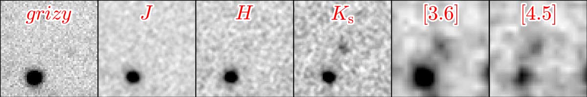 Are These the Most Distant Galaxies Yet Seen? - Sky & Telescope - Sky ...