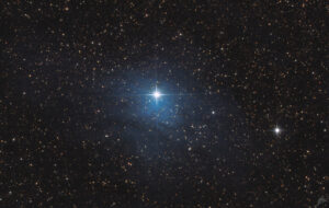 IC 1287 - Sky & Telescope - Sky & Telescope