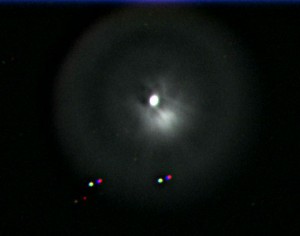 coma structure | myron wasiuta - Sky & Telescope - Sky & Telescope