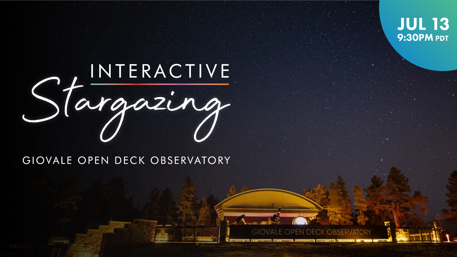 Interactive Stargazing | July 13, 2021 - Sky & Telescope - Sky & Telescope