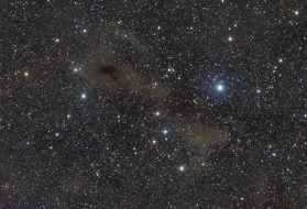 LDN1251 - Sky & Telescope - Sky & Telescope