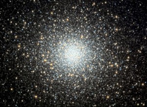 Cepheid Variable Stars in M5 - Sky & Telescope - Sky & Telescope