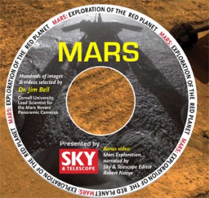 Mars: Exploration of the Red Planet - Sky & Telescope - Sky & Telescope