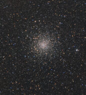 The globular cluster in the constellation Ara- NGC 6397 - Sky & Telescope - Sky & Telescope