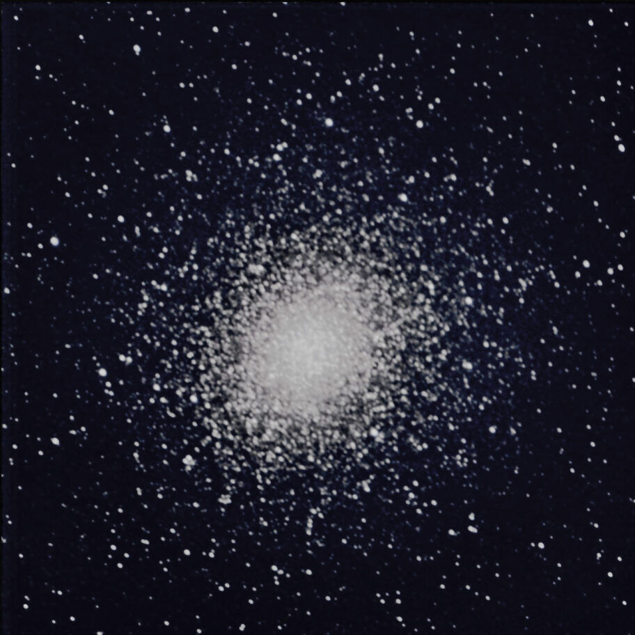 Omega Centauri A Giant in the Sky - Sky & Telescope - Sky & Telescope