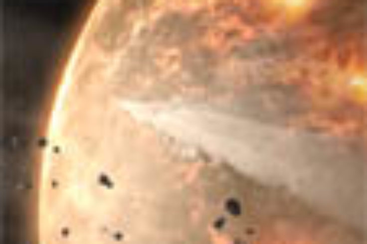 Solar System News | From Mercury to Mars to Pluto - Sky & Telescope