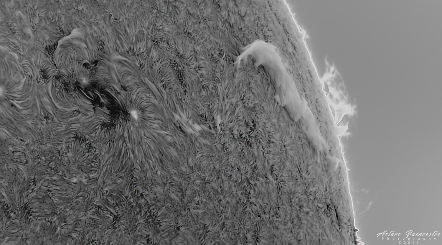 Inside the Sun - Sky & Telescope - Sky & Telescope