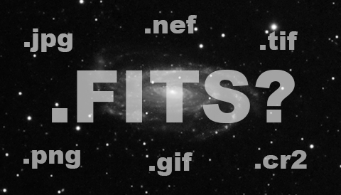 Astro-Imaging: Don't Throw A FITs, Man! - Sky & Telescope - Sky & Telescope