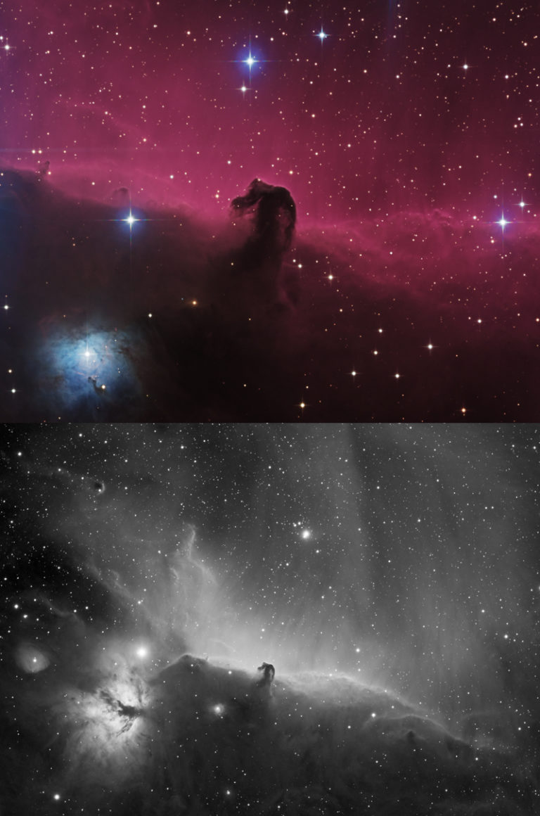 Finding Your (Color) Balance in Astrophotography - Sky & Telescope ...