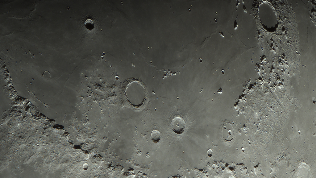 Backyard Projects for At-home Astrophotographers - Sky & Telescope ...