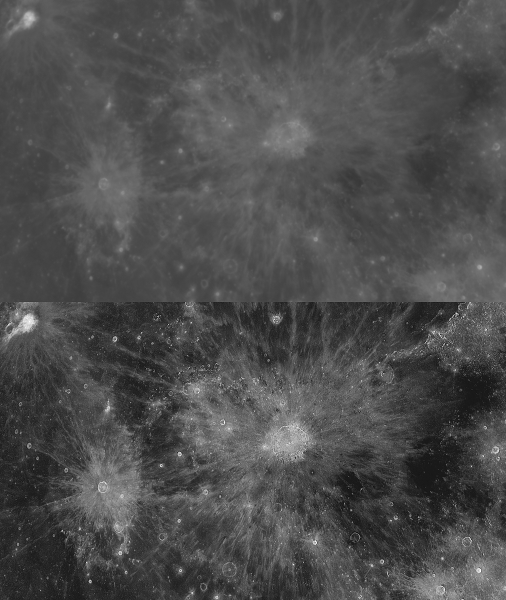 A Free Tool for Lucky Imaging - Sky & Telescope - Sky & Telescope