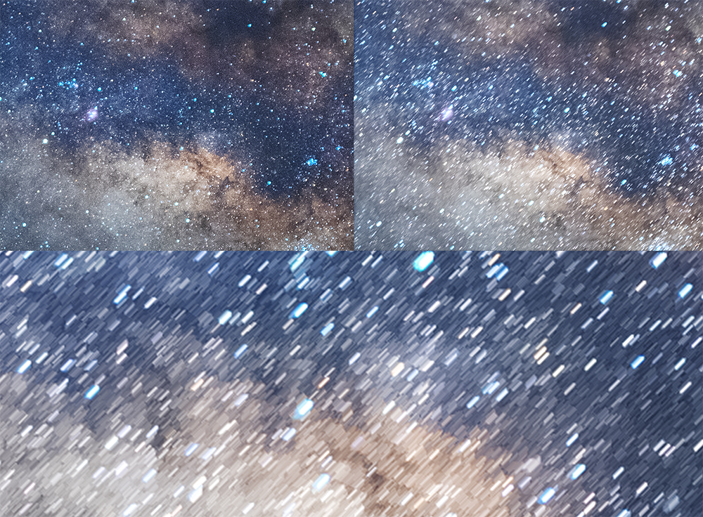 Astrophotography: How Long Can You Go? - Sky & Telescope - Sky & Telescope