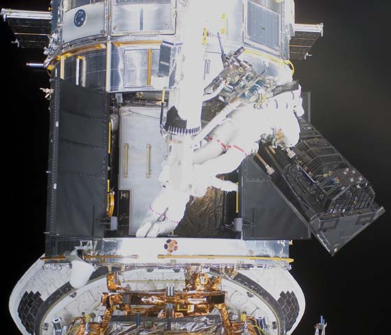 New Hubble Images on the Way - Sky & Telescope
