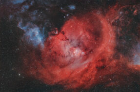 The Horn of Monoceros - Sky & Telescope - Sky & Telescope