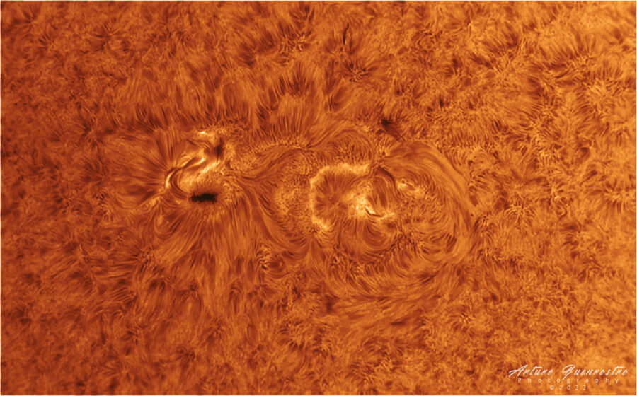 Sun Activity - Sky & Telescope - Sky & Telescope