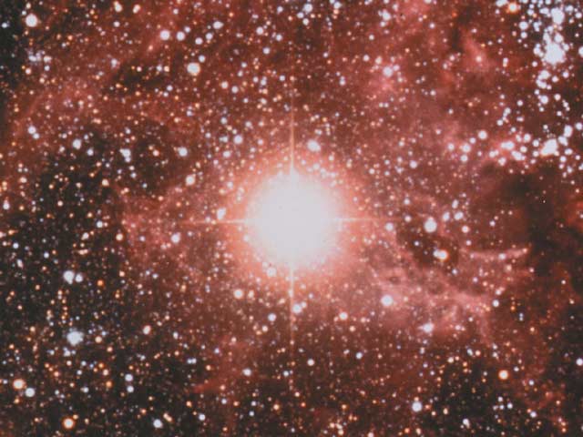 Finding the Next Nearby Supernova - Sky & Telescope - Sky & Telescope