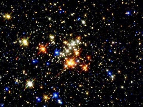 Wat is een ster? | Types of Stars - Sky & Telescope | Great Journey