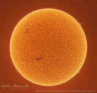 The Sun wake up - Sky & Telescope - Sky & Telescope