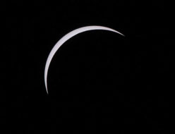 What to Look For & When During a Total Solar Eclipse - Sky & Telescope ...