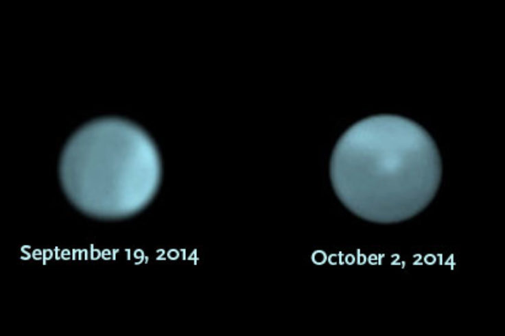 Astronomy News & Current Events | Sky & Telescope - Sky & Telescope